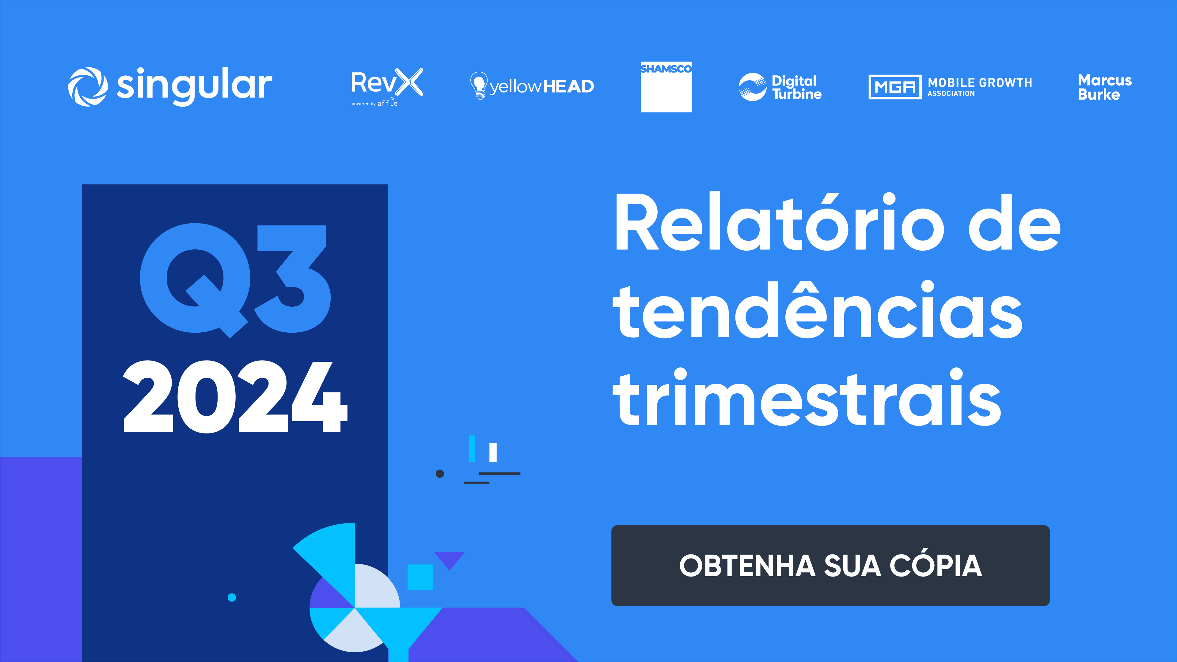 Q3 2024 Quarterly Trends Report