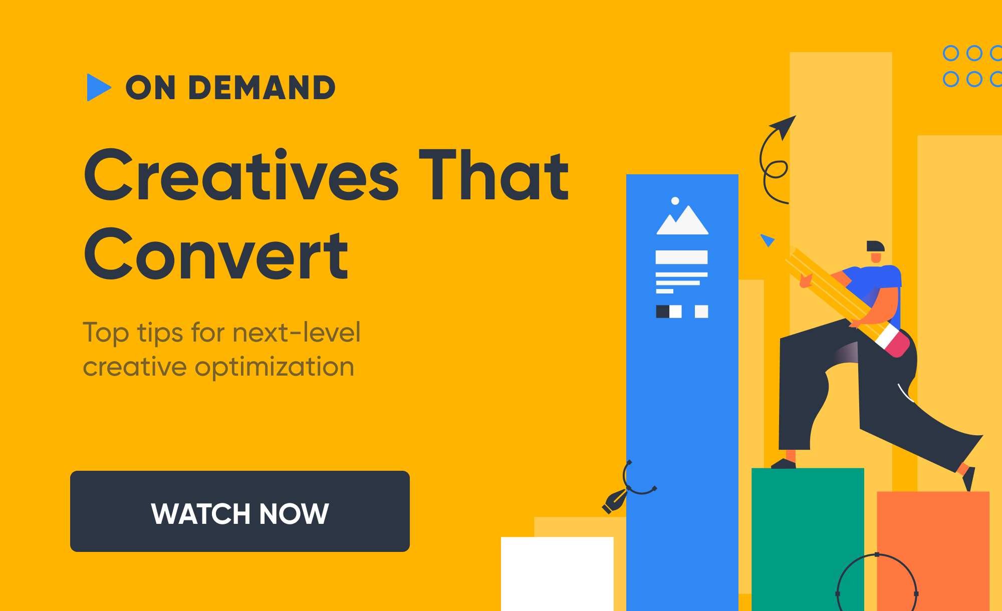 Creatives that Convert