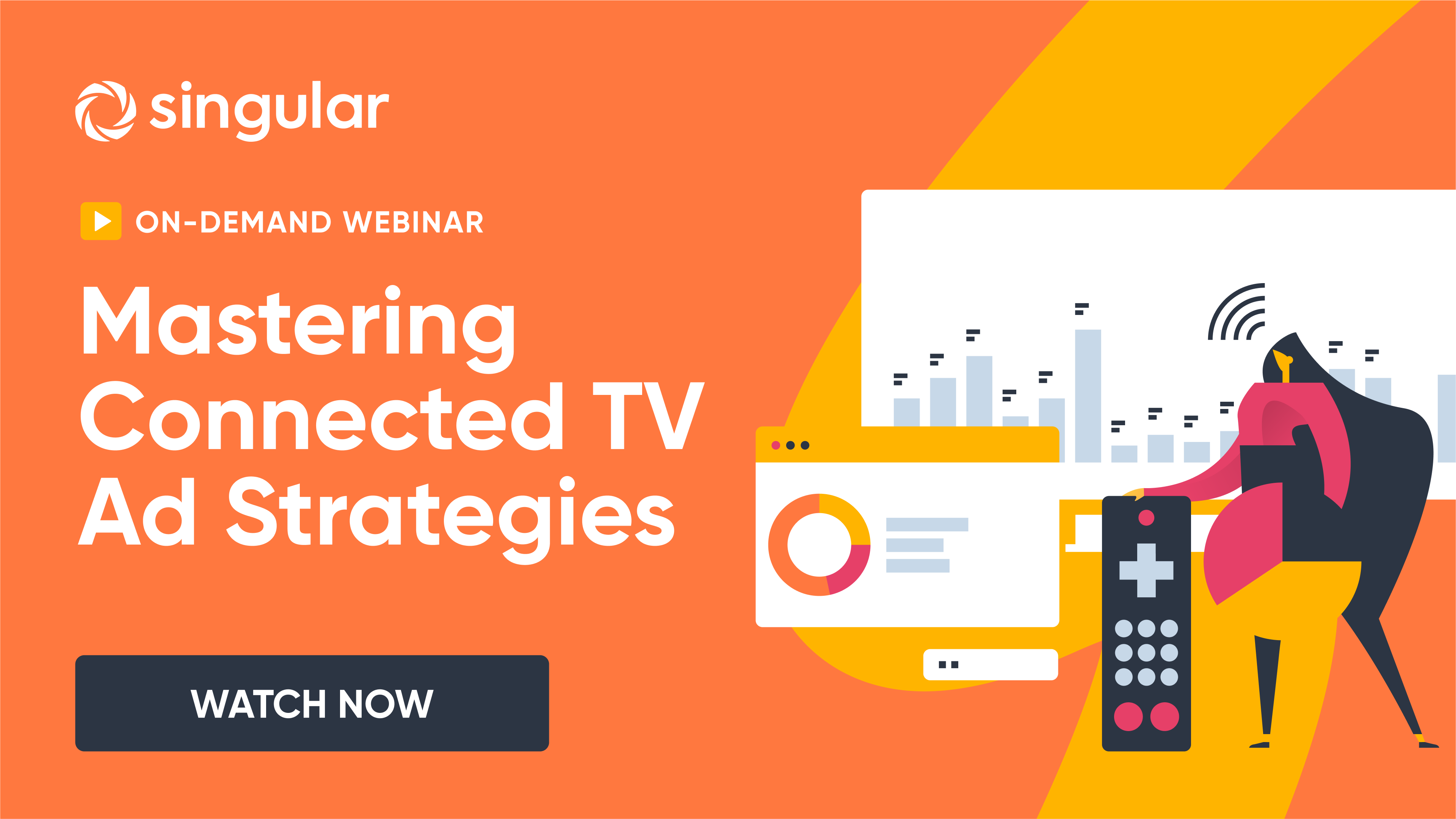 Mastering CTV Ad Strategies