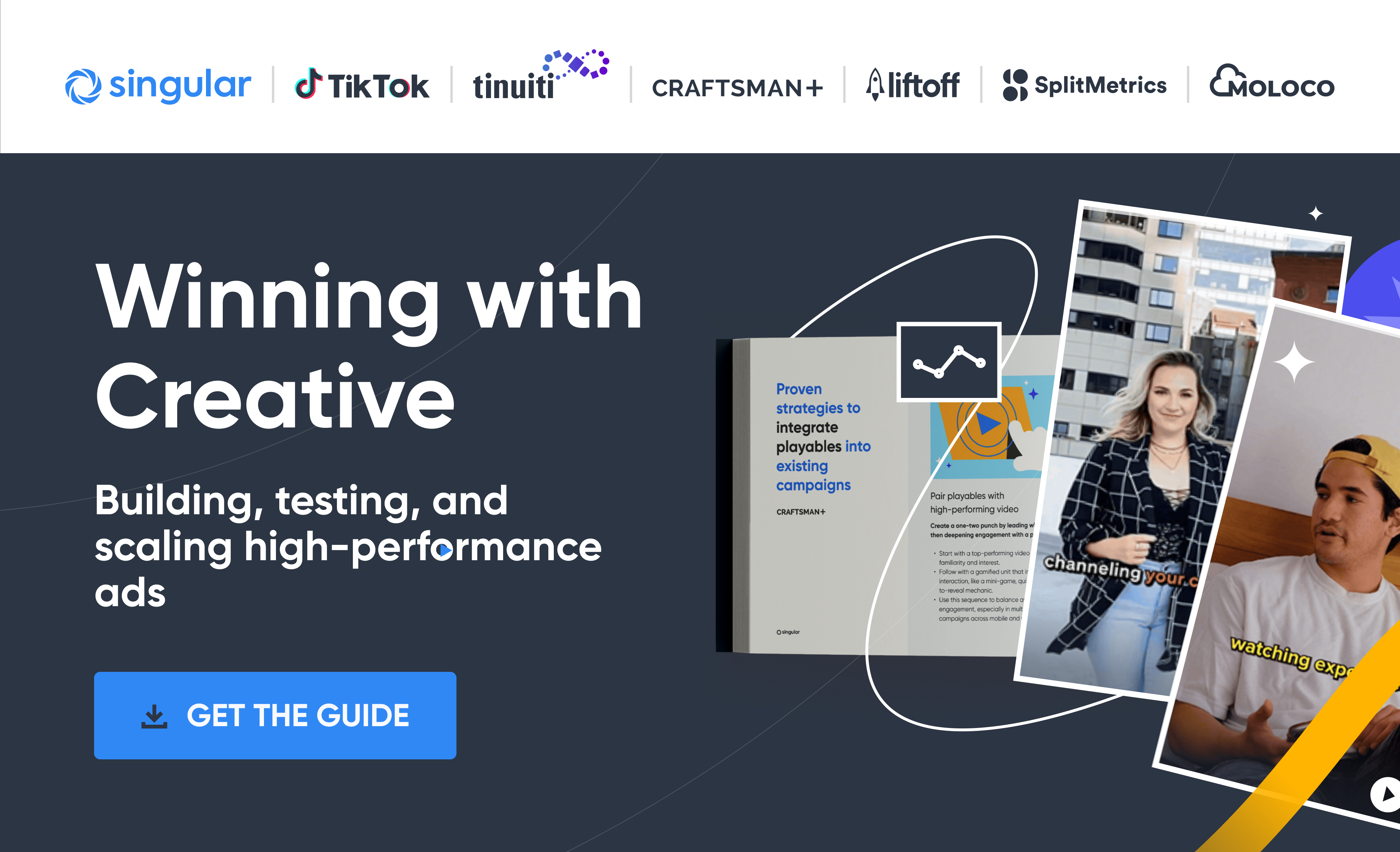 [Guide] Winning with creative: building, testing, and scaling high ...