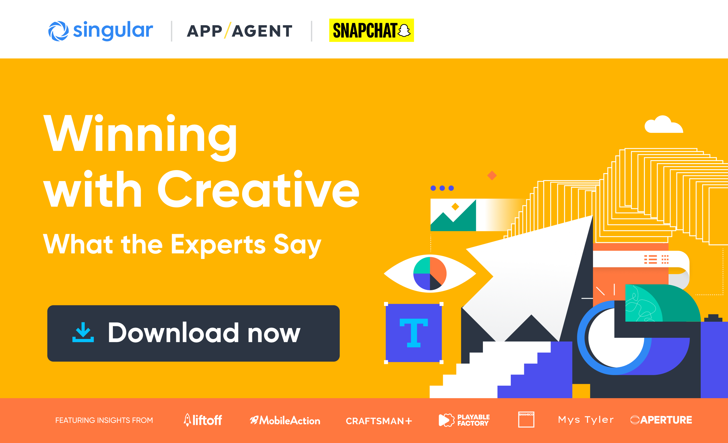 Guide: Winning with Creatives, Experts Tell All