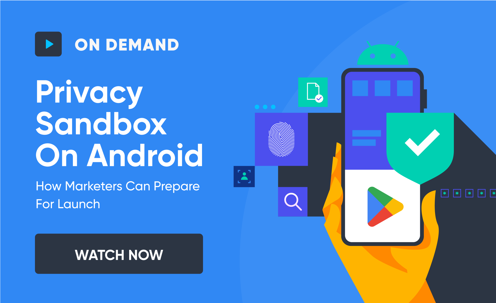 Privacy Sandbox on Android_Registration