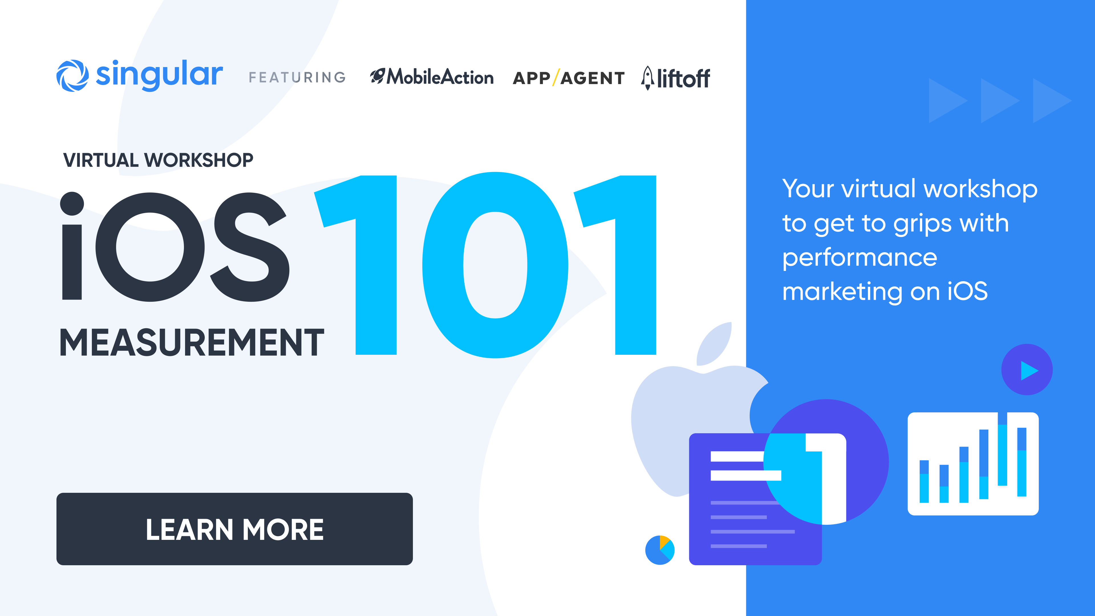 iOS Measurement Workshop Registration